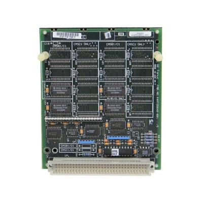 China IC697MEM717  GE  PLC Board for sale