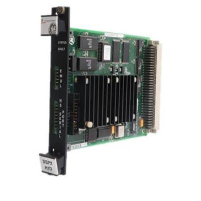 China IS200DSPXH1D  GE  One year warranty for sale