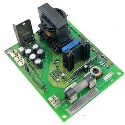 China APOW-01C 64493647D ABB Circuit Board for sale
