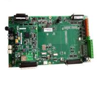 China NINT-72C 64425552A ABB I/O Module for sale