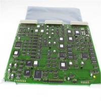 China 3BHE014185R0002 UUD148 A02 ABB Interfacce Board for sale