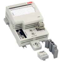 China CI801 3BSE038540R1 ABB Interface Module for sale