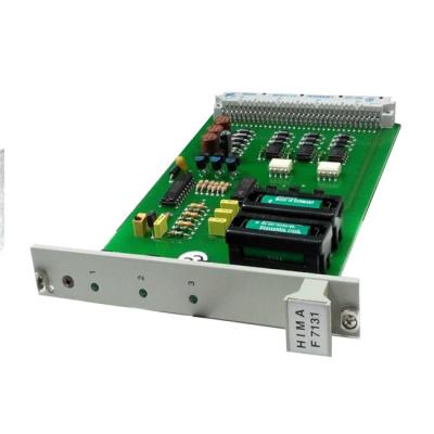 China F7131  HIMA  Power Supply Module for sale