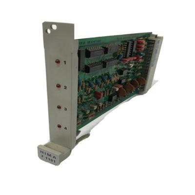 China F1101  HIMA  One Year Warranty for sale
