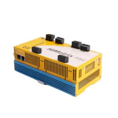 China HIMATRIX F2DO16 01 F2DO1601 HIMA One Year Warranty for sale