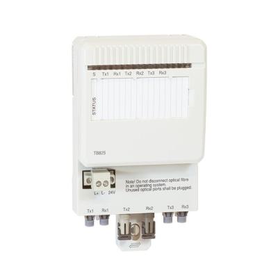 China TB825 3BSE036634R1  ABB  Optical Media Converter Multi Mode for sale