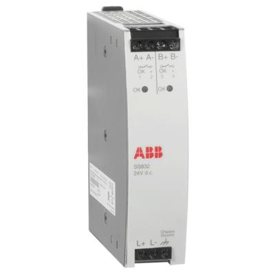 China SS832 3BSC610068R1  ABB  Power Voting Unit for sale