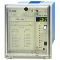 China SPAJ142 C-AA   ABB  One year warranty for sale