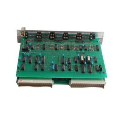 China SDCS-AMC-DC-2  ABB  Control Board for sale