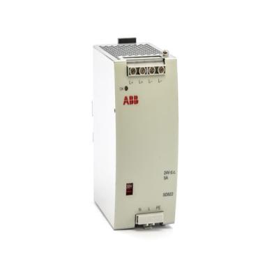 China SD822 3BSC610038R1  ABB  Power Supply Module for sale