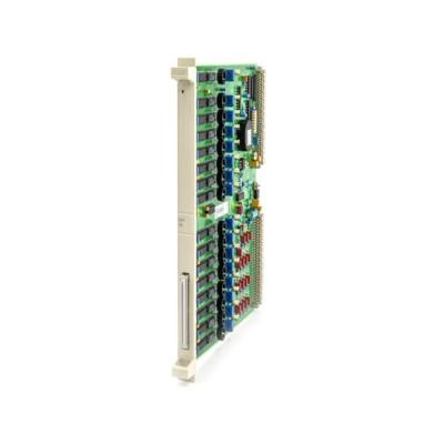 China DSAO130 57120001-FG  ABB  Analog Output Module for sale