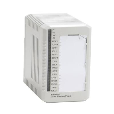 China DP820  ABB  One year warranty for sale