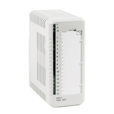 China DI811 3BSE008552R1  ABB  Digital Input Module for sale