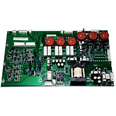 China CI532V03 3BSE003828R1  ABB  Circuit Board for sale