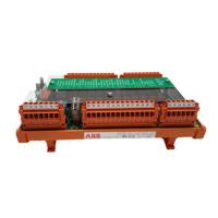 China CMA132 3DDE300412  ABB  Terminal Board for sale