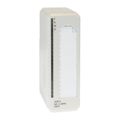China AO815 3BSE052605R1  ABB  Analog Output Module for sale