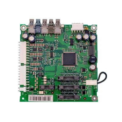 China AINT-14C 68685826  ABB  Circuit Board for sale