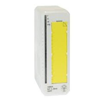 China AI880A 3BSE039293R1  ABB  Analog Input Module for sale