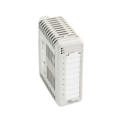 China AI810 3BSE008516R1  ABB  Analog Input Module for sale