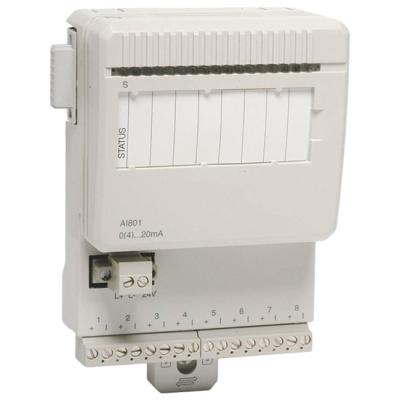 China AI801 3BSE020512R1  ABB  Analog Input Module for sale