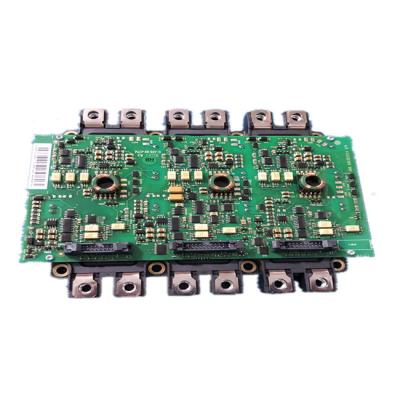 China 6MBI225U-120/AGDR-71C  ABB  Circuit Board for sale
