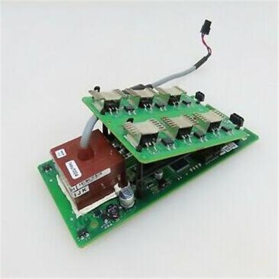 China 3BHE028761R1001  ABB  One year warranty for sale