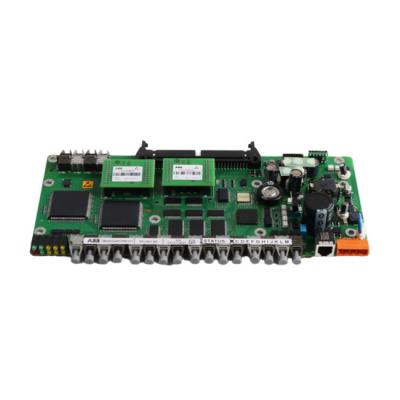 China 3BHE014967R0001 UNS2880B-P V1  ABB  One year warranty for sale