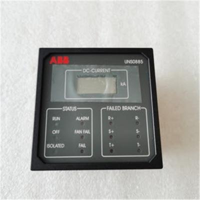 China 3BHB006943R0001 UNS0885A-Z V1  ABB  Operator Control Panel for sale