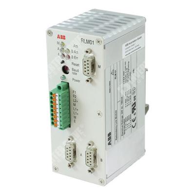 China 3BDZ000398R1  ABB  Redundancy Link Module for sale