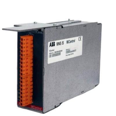 China 1TGE120010R1000  ABB  One year warranty for sale