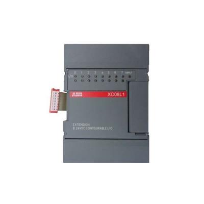 China 1SBP260102R1001 XC08L1  ABB  I/O Module for sale
