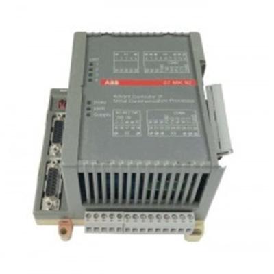 China 07MK92 GJR5253300R1161  ABB  Communication Module for sale