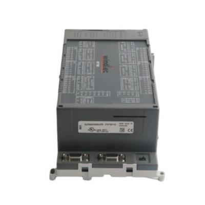 China 07KT98 WT98 GJR5253100R4278  ABB  Control Module for sale
