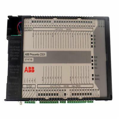 China 07KT93 GJR5251300R0171  ABB  One year warranty for sale