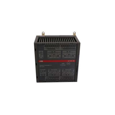 China 07DC92 GJR5252200R0101  ABB  Digital I/O Module for sale
