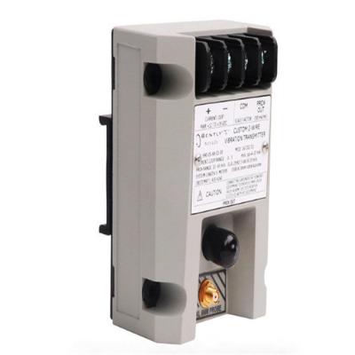 China 990-16-XX-01-CN MOD:106M1675-01 Bently Nevada Vibration Transmitter for sale