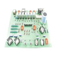 China A21125-B D21231  AB  Power Supply Board for sale