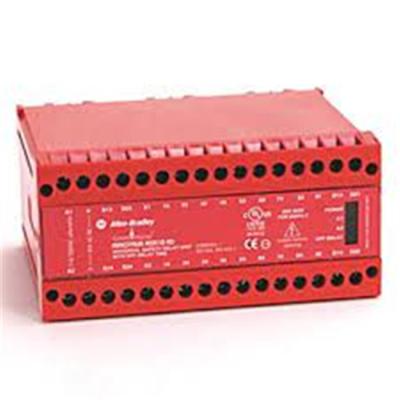 China 440R-G23029  AB  Safety Relay for sale