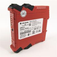 China 440R-D22R2  AB  Safety Relay for sale