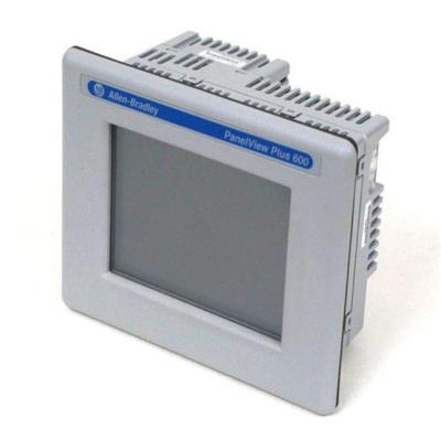 China 2711P-T6M20D AB PanelView for sale