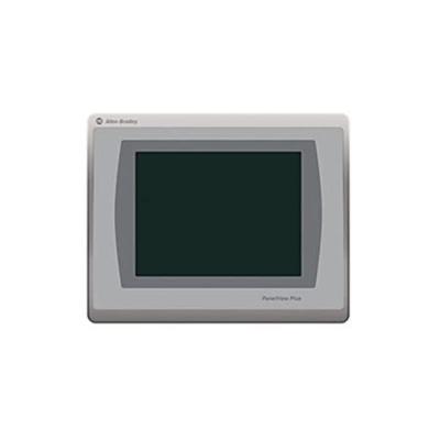 China 2711P-T12W22D9P AB PanelView for sale