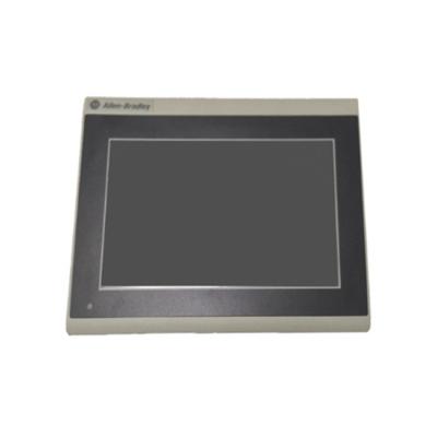China 2711P-T12C4D6 AB PanelView for sale