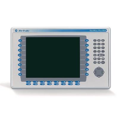 China 2711P-T12C15D1 AB PanelView for sale