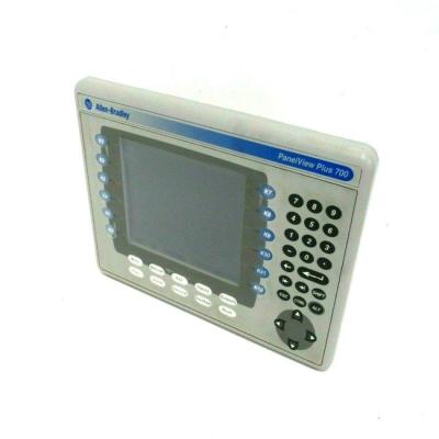 China 2711P-RP2 AB PanelView for sale