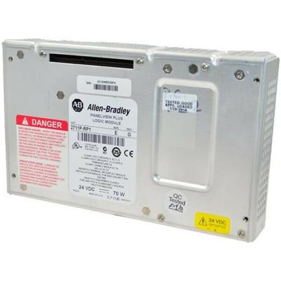 China 2711P-RP1 AB PanelView for sale