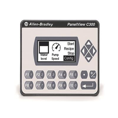 China 2711C-K3M  AB  PanelView for sale
