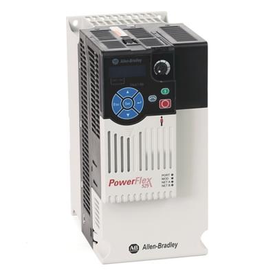 China 25B-D017N104  AB  AC Drive for sale