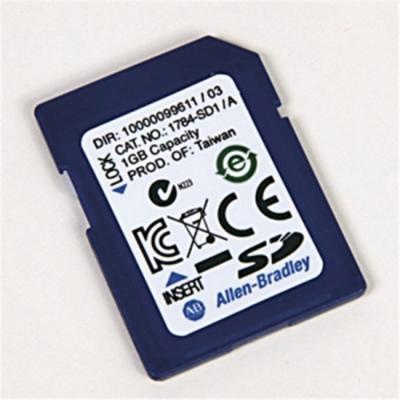 China 1784-SD1  AB  Memory Card for sale