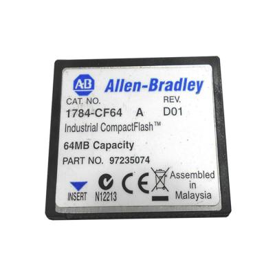 China 1784-CF64  AB  Memory Card for sale