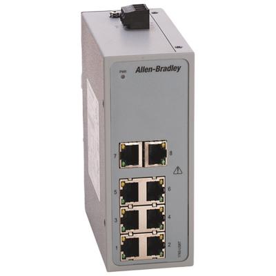 China 1783-US8T  AB  PLC Module for sale